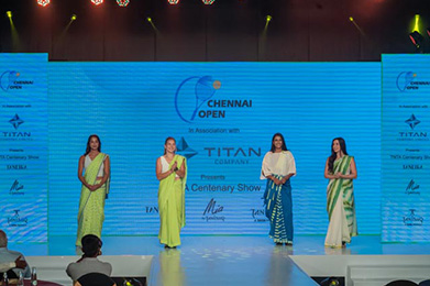 Titan Engineering & Automation Ltd. (TEAL) by Titan Company